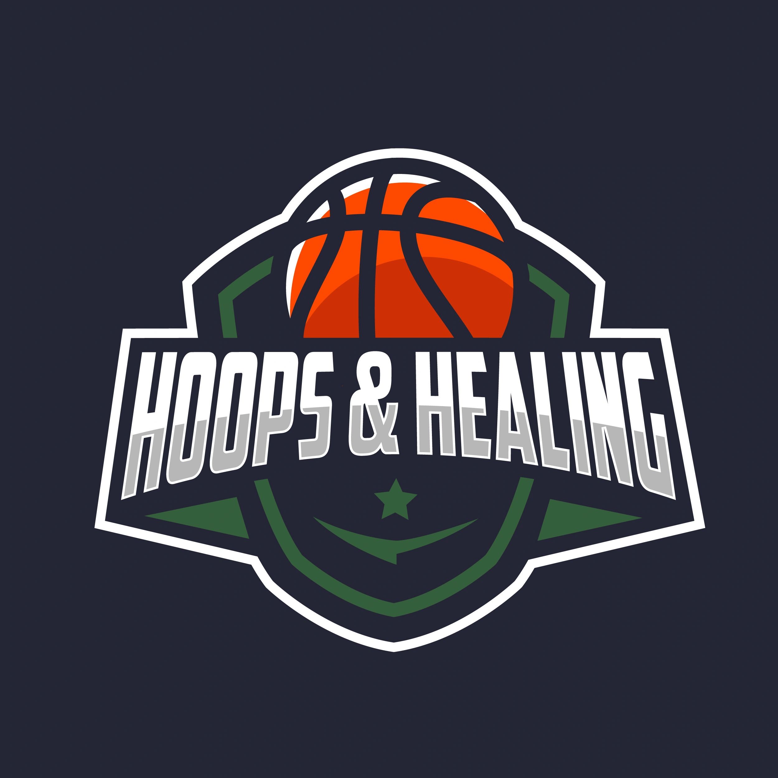 Hoops and Healing
